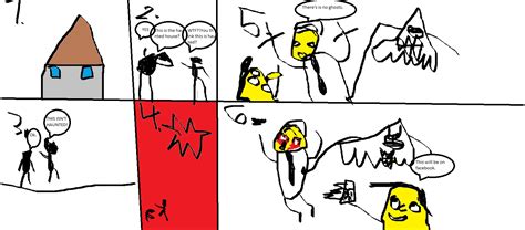Tim And Jakethe Ghost By Epicminion On Newgrounds