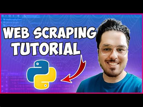 Free Video Web Scraping Tutorial Using Python And Beautifulsoup From Codewithharry Class Central