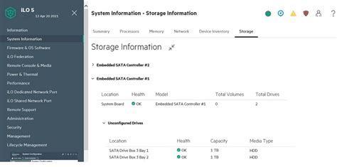 Document Display Hpe Support Center