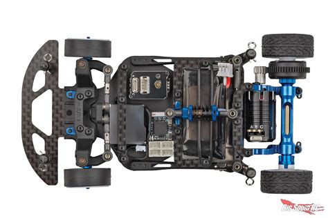 Team Associated 128 Rc28 Team Kit Big Squid Rc Rc Car And Truck