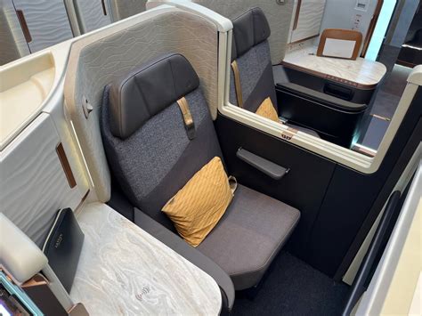 Turkish Airlines Neue Crystal Business Class Meilenoptimieren
