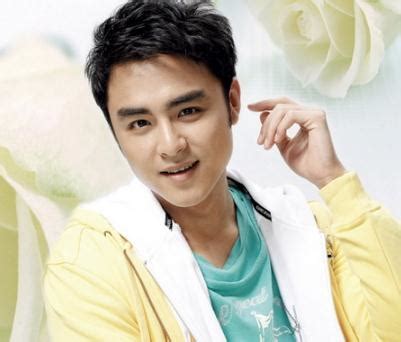 明道和林瑞阳是什么关系 明道老婆是谁 七乐剧