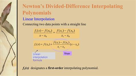 Interpolation 190605141327 1 Pptx