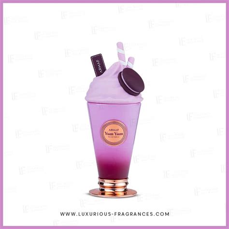 Yum Yum Feminine Fragrance Ml By Armaf