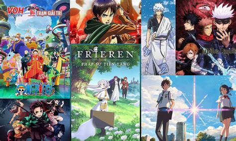 Top 15 Bài Hát Anime Hay Nhất Mọi Thời đại Mà Bạn Không Nên Bỏ Lỡ