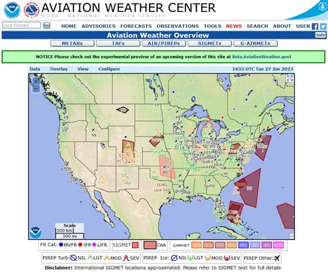 Aviation Weather Symbols Cloud