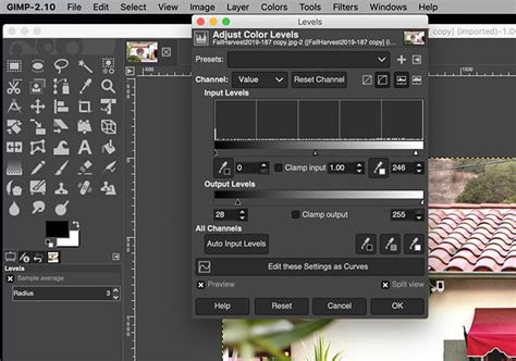 A Beginner S Guide To Editing Photos In GIMP How To Use Gimp