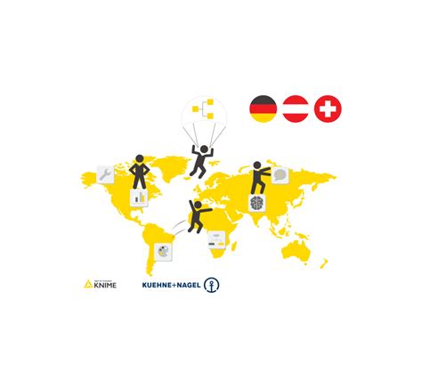 Ai Learnathon Build A Chatbot Without Coding Live From Hamburg Knime