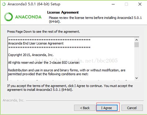 通过anaconda安装pythonanaconda可以用来安装python吗 Csdn博客
