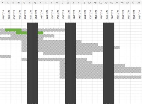 conditional formatting not applying to cells microsoft community hub