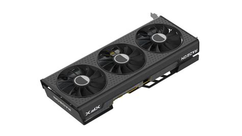 XFX SPEEDSTER QICK AMD Radeon RX XT