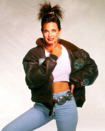 Pin On Linda Gray All Time Fav