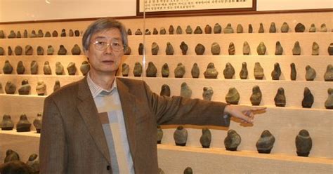 내고장 통신 세계최초 테마 돌 박물관 구경 오세요