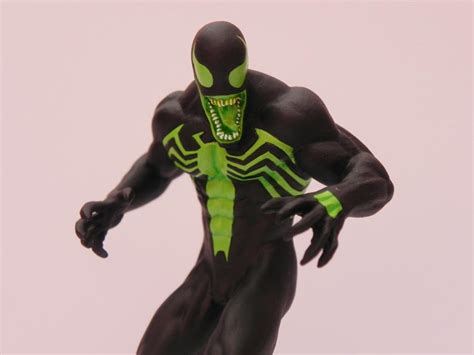 Venom Spawn Detail 2 By Georgesmassilia On Deviantart