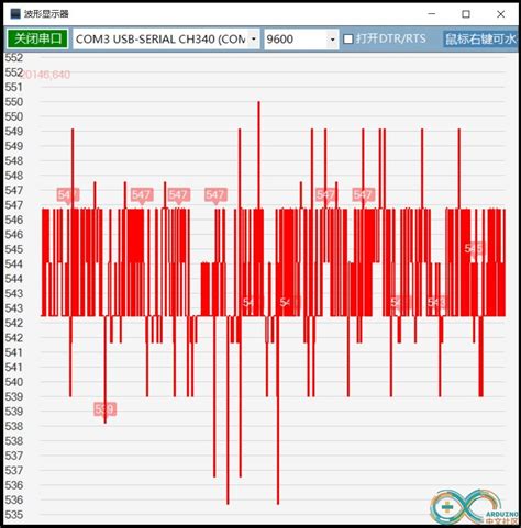 【雕爷学编程】arduino动手做（06） Ky 038声音传感器模块2 Makelog 造物记