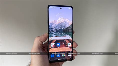 Motorola Edge Fusion Review Does It Have The Edge Gadgets