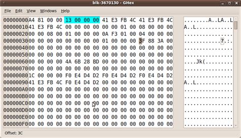 sans digital forensics and incident response blog understanding ext4 part 1 extents sans