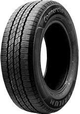 Sailun Commercio Vx1 Reviews - Tire Reviews