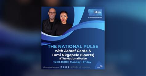 Fridays Fireside Chat With Professor Tinyiko Maluleke The National Pulse Omnyfm