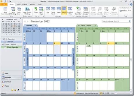 Adding A SharePoint Calendar CIAOPS