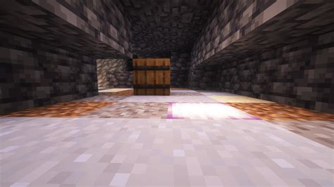 Danger Chunks Super Hostile Survival Experience Minecraft Worlds