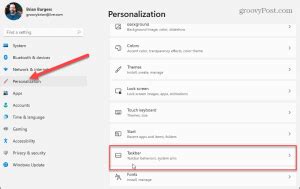 How To Move The Windows Start Button To The Left Corner