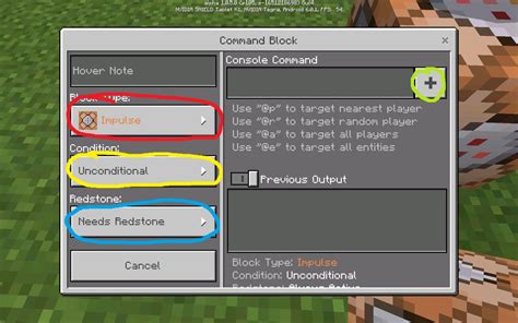 Cara Membuat Kota Dengan Command Block Di Minecraft