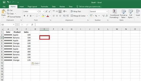 Excel Sumif Function Formula And Examples Geeksforgeeks