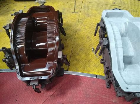 Industrial Ptfe Teflon Coating At ₹ 750sq Ft Teflon Coating In