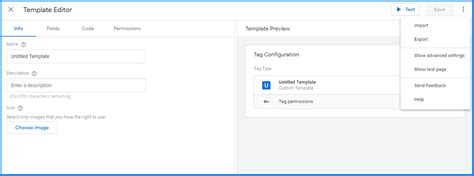 How To Easily Setup Cookies In Gtm Using Our Custom Cookie Template Growth Savvy
