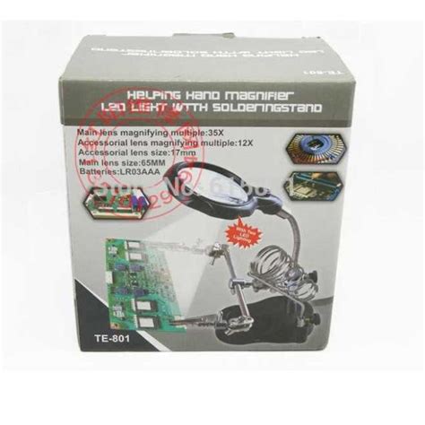 Jual Solder Dudukan Pcb Alat Bantu Solder Jepit Pcb Shopee Indonesia