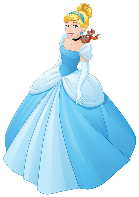 Disney Princess Artworkspng Disney Princess List Cinderella