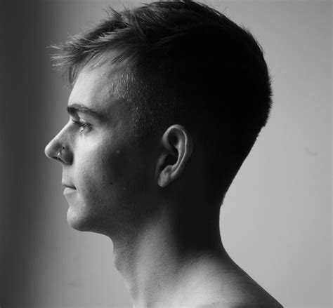 Samuel Bridle JustFor Fans