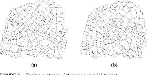 Figure 1 From Nonstationary Spatial Interpolation Method For Urban Model Development Semantic