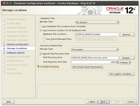 Install Oracle Database 12c On Ubuntu Desktop 1204 Lts Ri Xu Online