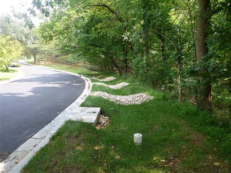 County Announces Stormwater Management Grant Program