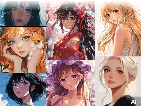 Ai Waifu Generator Online For Free Ai Ease