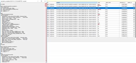 Solved Blocks When Starting The Attunity Task To Source M Qlik Community 2517315