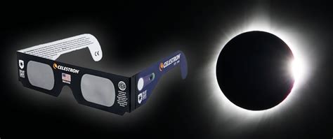 Do I Need Solar Eclipse Glasses High Point Scientific