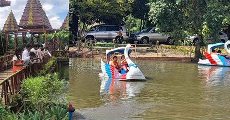 ចូលឆ្នាំចិន ខេត្តត្បូងឃ្មុំ ទទួលបានភ្ញៀវទេសចរ១ ៦៦៥ នាក់ Cnc News