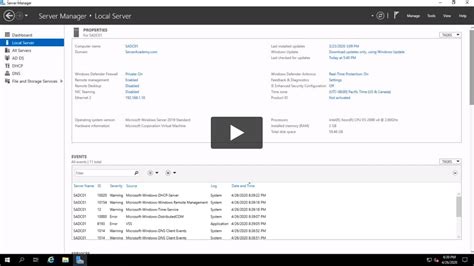 Learn How To Add An Operating System To Configuration Manager Server