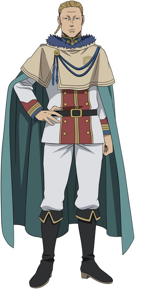 Pin By Do Do The Do On Black Clover Black Clover Manga Black Clover