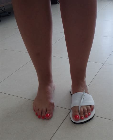 Wus Feet Links