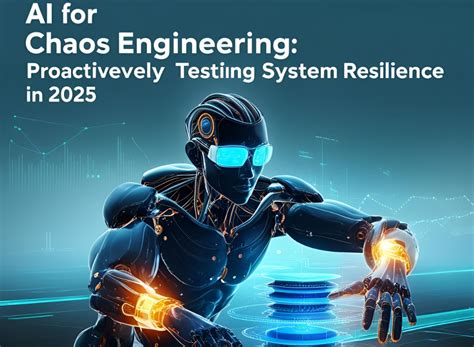 Ai For Chaos Engineering Proactively Testing System Resilience In 2025