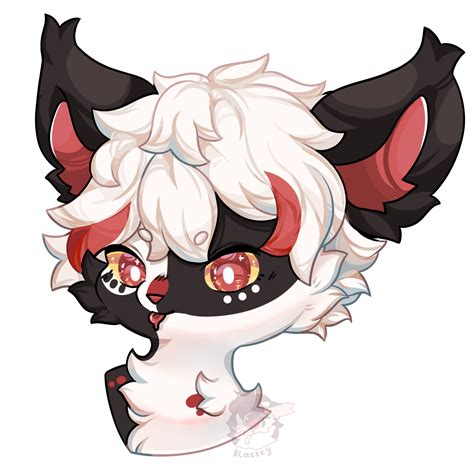 Recky 12 On Toyhouse