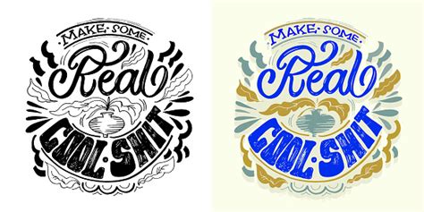 재미 유행 손으로 그린 낙서 편지 인용문 티셔츠 디자인 머그잔 인쇄 가방 인쇄 옷 패션에 대한 레터링 100 손으로 그린 벡터 이미지입니다 T 셔츠에 대한 스톡 벡터 아트