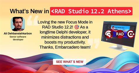 Rad 스튜디오 122로 여러분이 할 수 있는 것 기술 기고 게시판 델파이 C빌더 Rad 스튜디오 데브기어 포럼