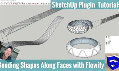 SketchUp Flowify Tutorials Archives The SketchUp Essentials