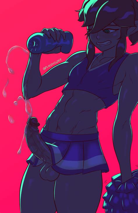 Cheerleader Link By Playzholder Hentai Foundry