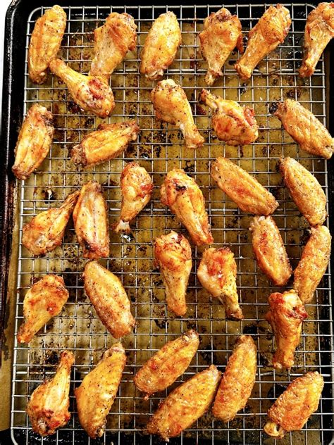 Cacio E Pepe Grilled Chicken Wings Bonus Kitchen